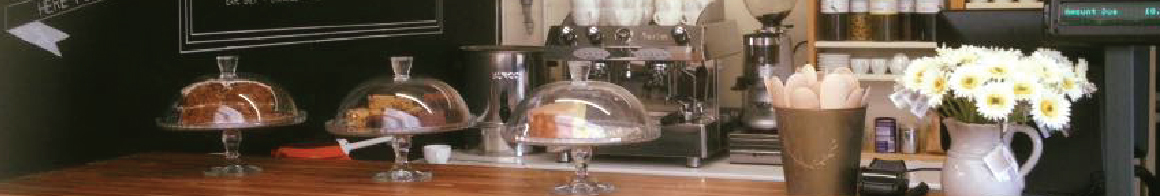 Relax in Rowan Cafe - Rowan Garden Centre